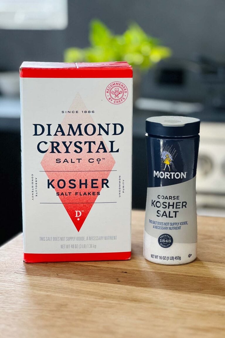 Salt 101: Your Guide to the Essential Seasoning