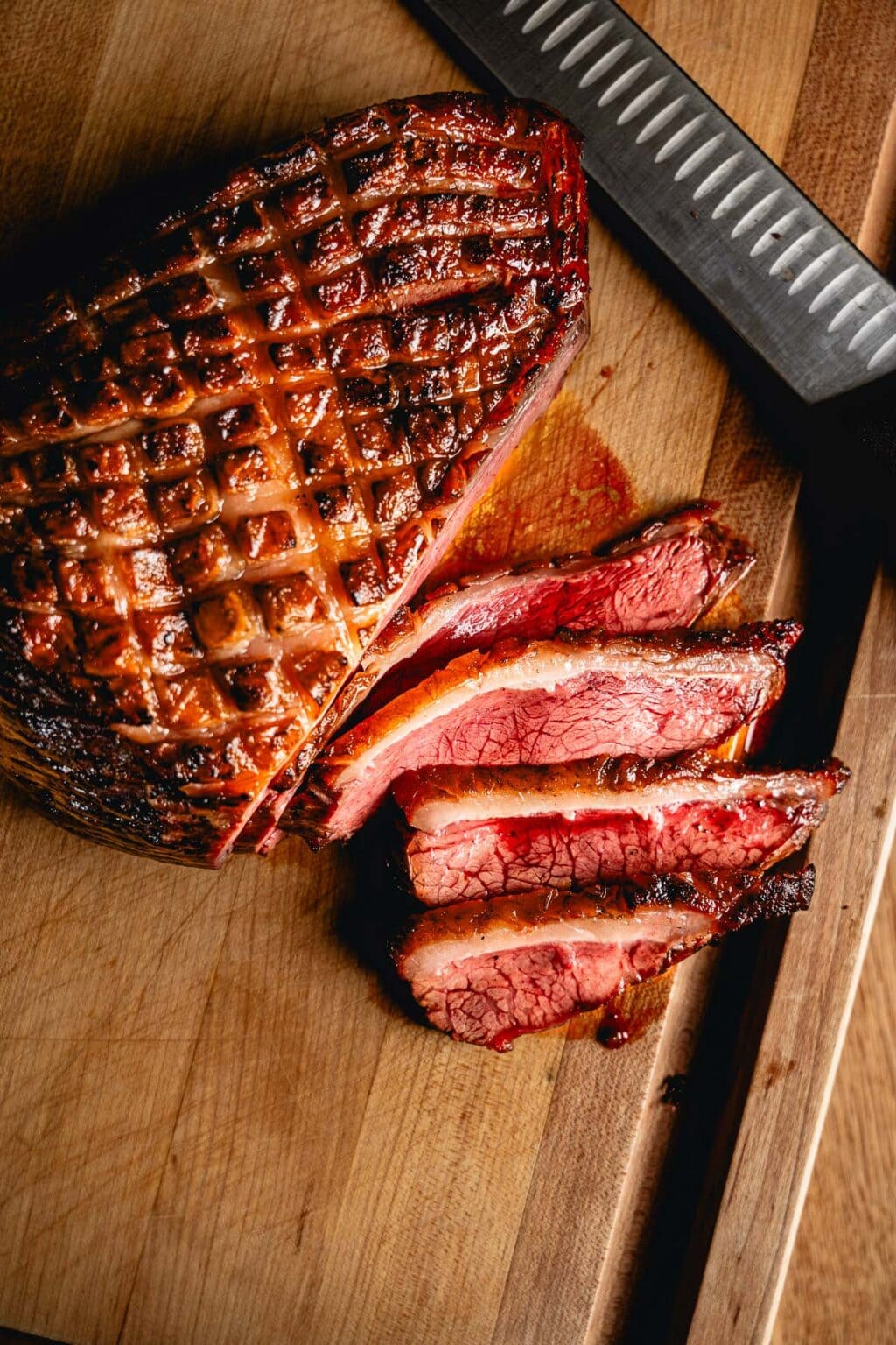 Tender & Flavorful Grilled Short Ribs Recipe