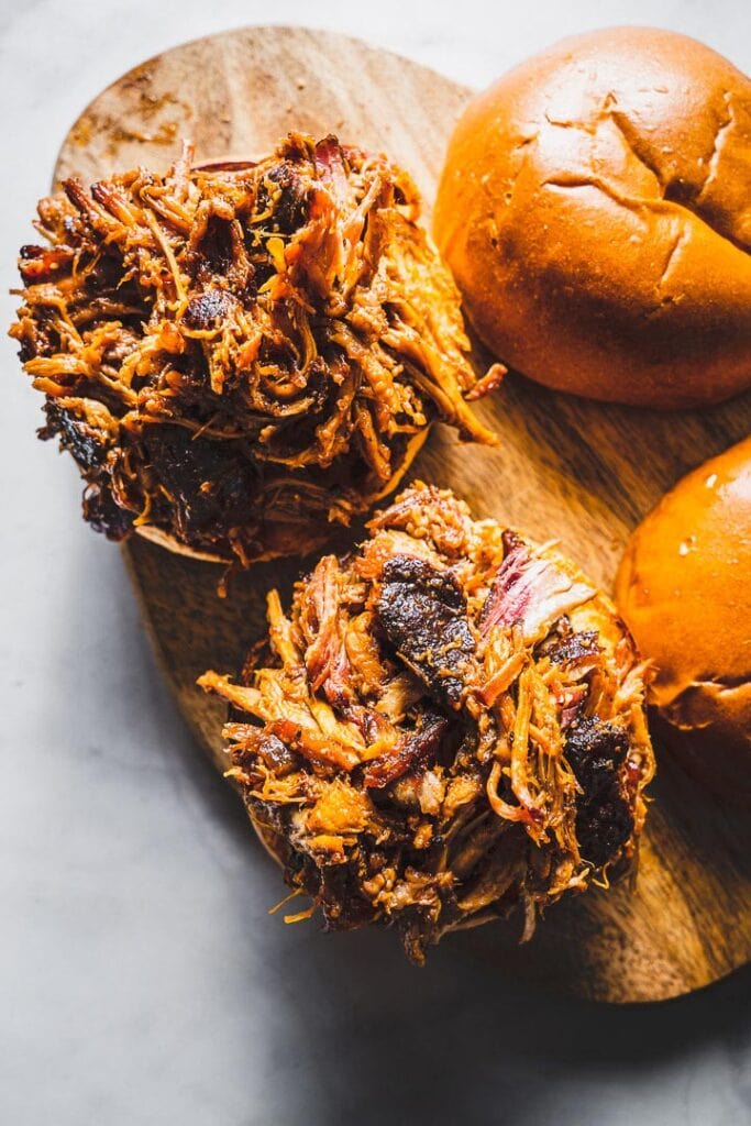 How to Make Pulled Pork (3 Ways)