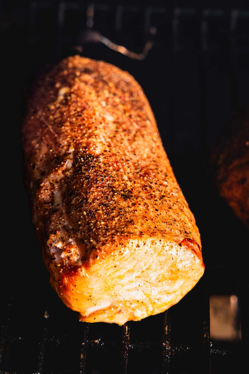 Easy Smoked Tuna Recipe (Loins or Steaks)