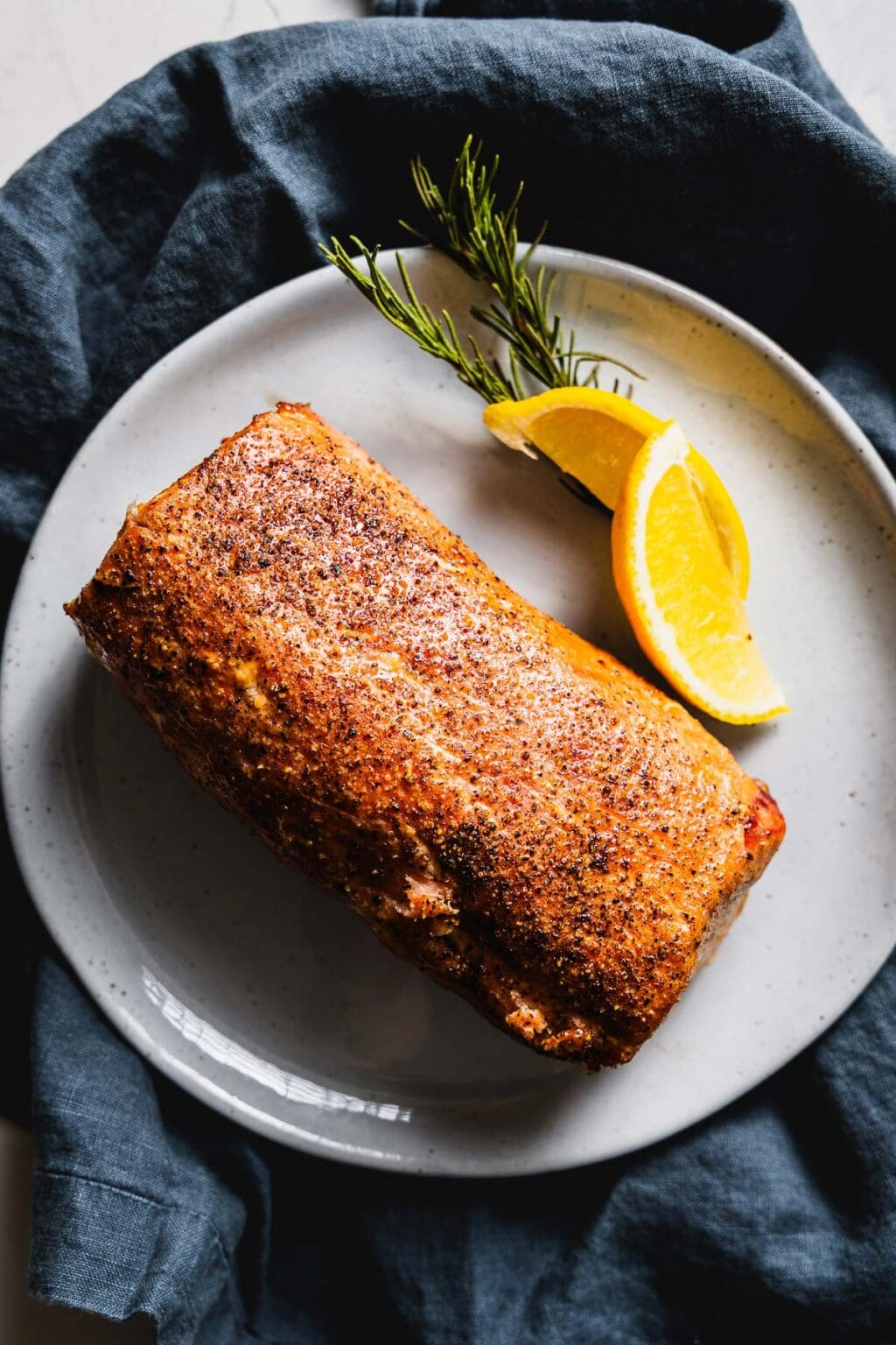 Easy Smoked Tuna Recipe (Loins or Steaks)