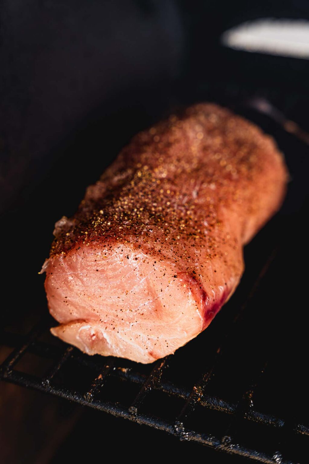 Easy Smoked Tuna Recipe (Loins or Steaks)